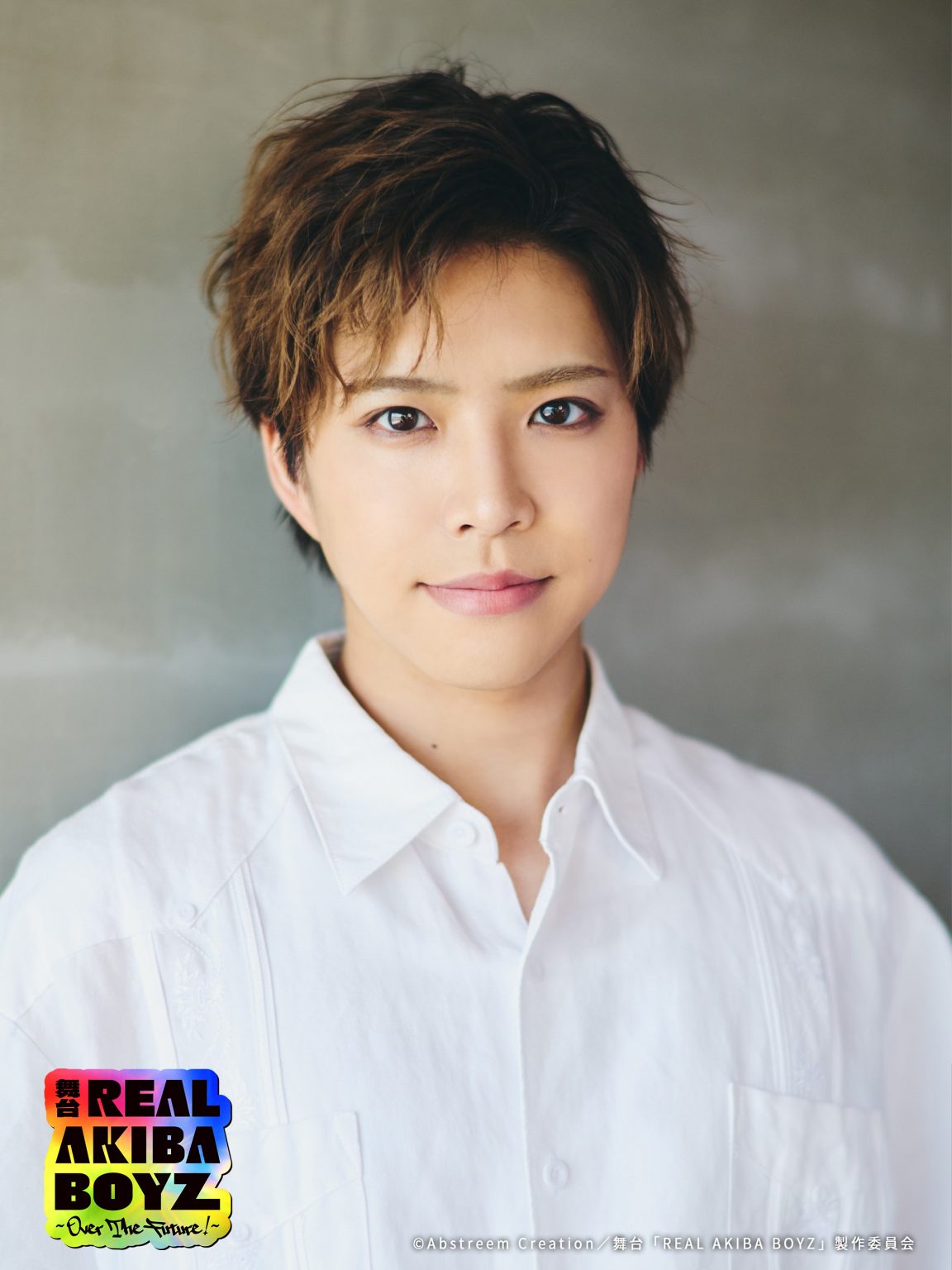 【舞台RAB】全出演キャスト解禁＆メインビジュアル公開＆非売品グッズ付きチケット発売決定！ | 4cu-ent